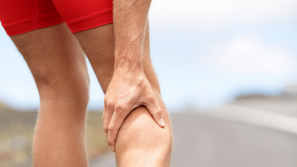 Muskelfaserriss: Effektive Behandlung und Rehabilitation in unserer ...